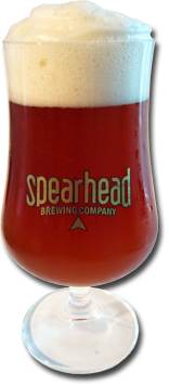 Great Canadian Beer Blog: Spearhead Brewing Co. Getting Set To Launch