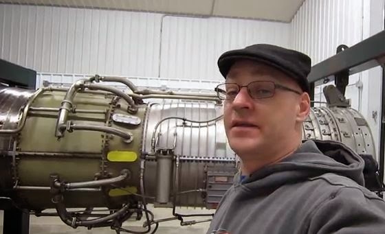 The Phantom Phacts: All You Ever Wanted To Know About The J79 Turbojet ...