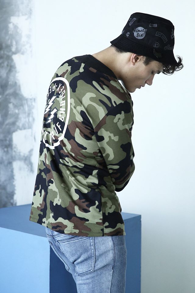 IM Agency: Oxygen Clothing's Latest Collection is Out!