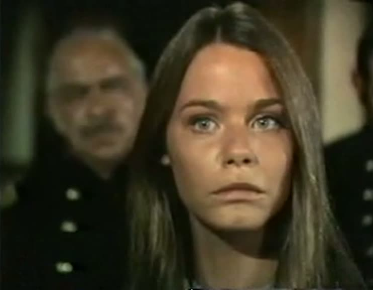 Everything Susan Dey: Susan Dey on The Quest