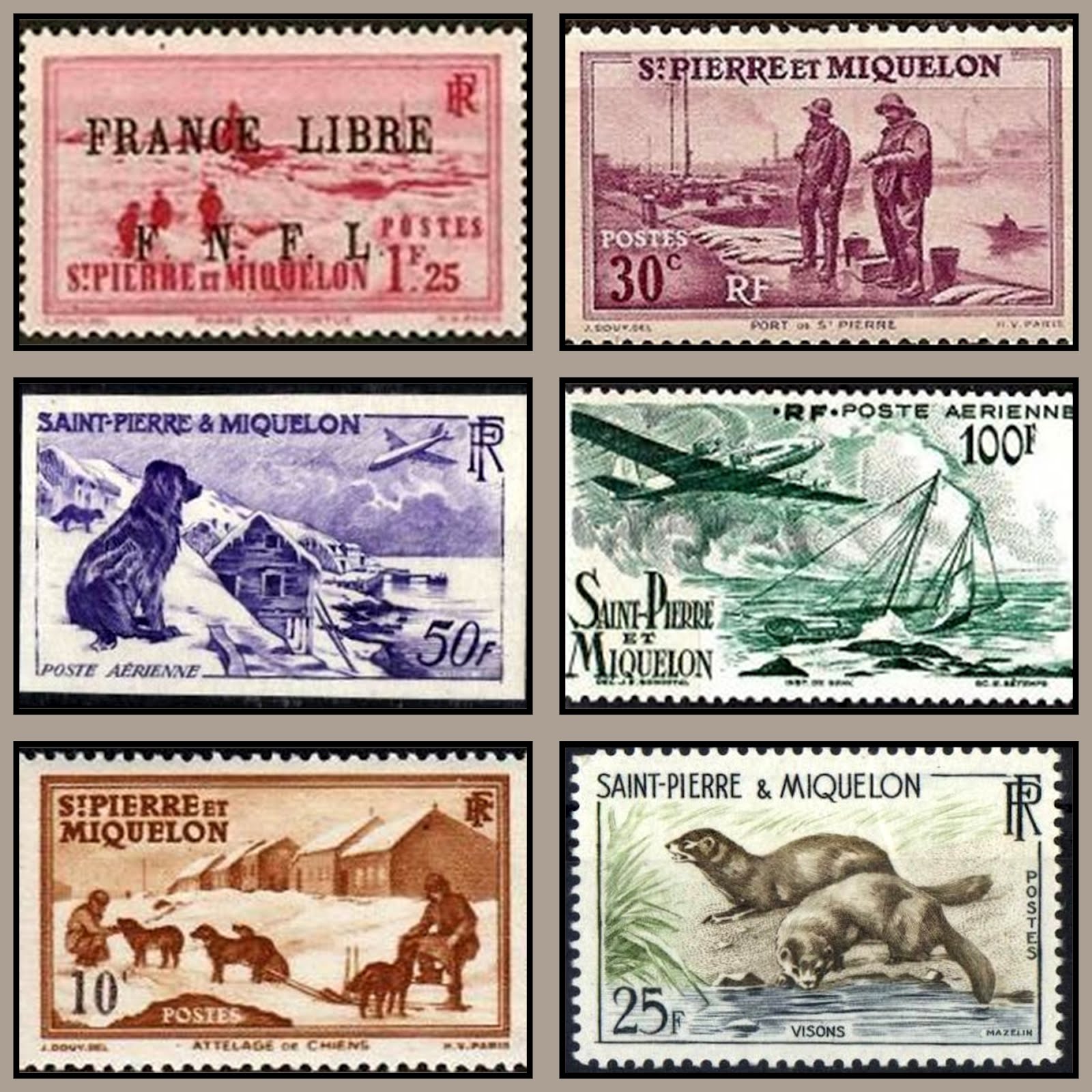 Recollections of a Vagabonde: Selecting travel destinations (Part one)