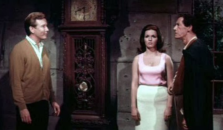 Review: Gallery of Horror (1967) ~ My Bloody Obsession