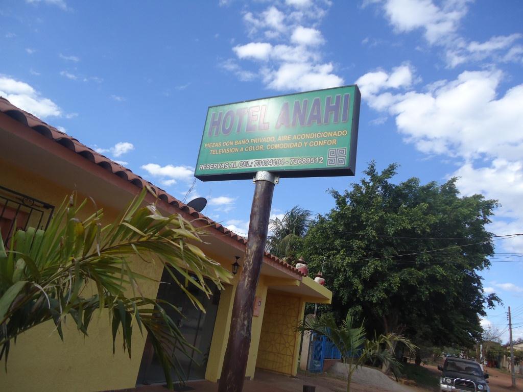 Roboré es Turismo: Otras vistas de Roboré