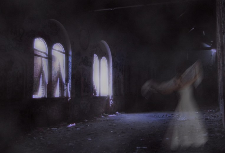 The Tower of London – Ghosts and Hauntings