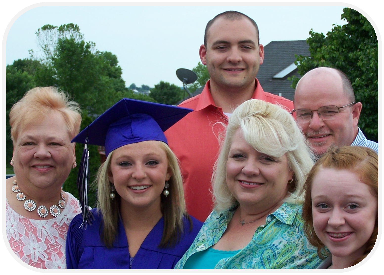 Tomorrow's Wishes: Meet Jo Pearson