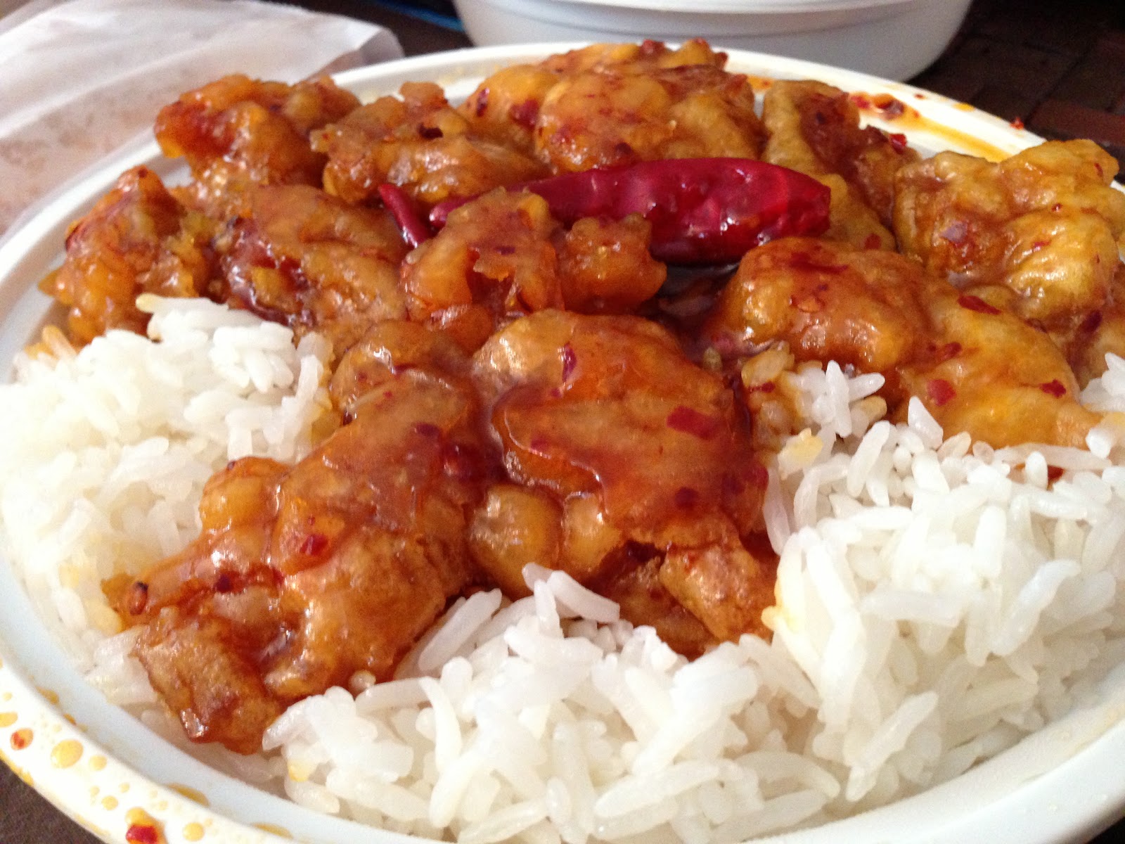 KillerOkapi: New Fong Kitchen