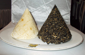 adi: MAKANAN TRADISIONAL BAUBAU