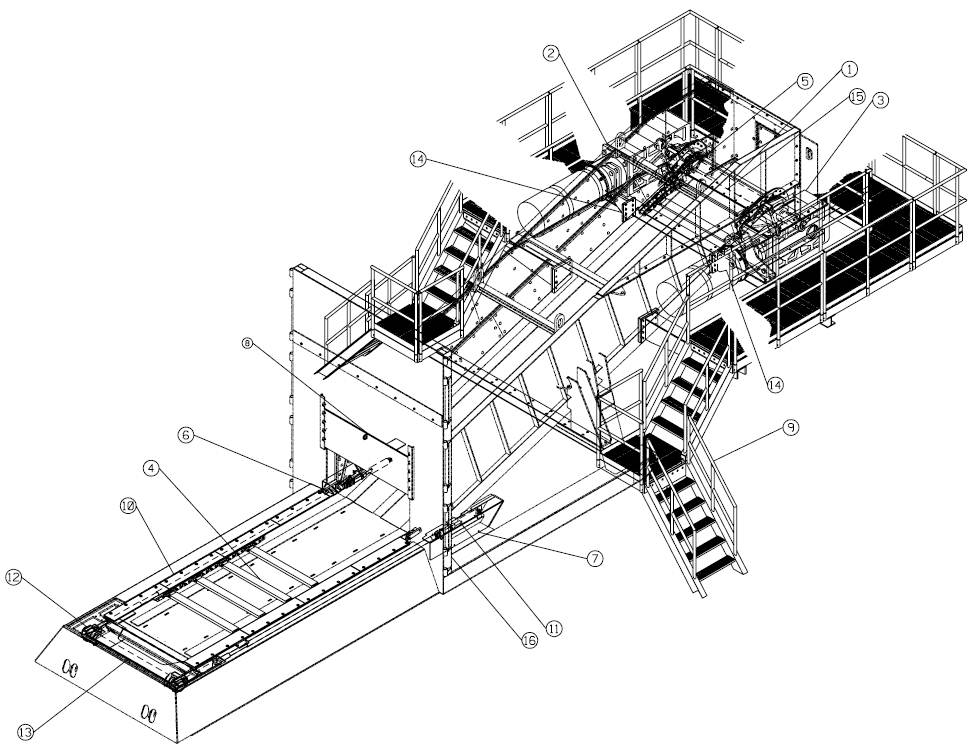 Belt Conveyor dan Bagian - bagiannya ~ MineMining