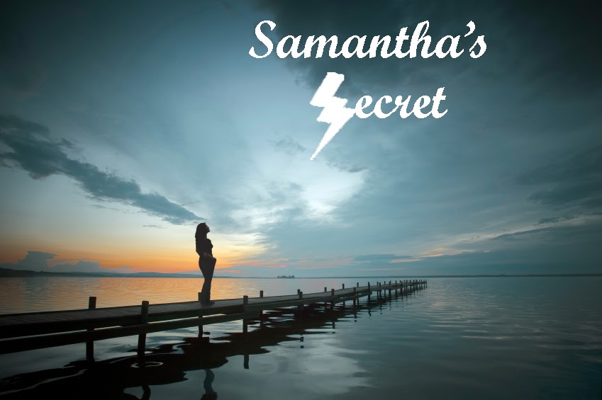 Sinopsis Novel Samantha's Secret | Bibit Ilmu