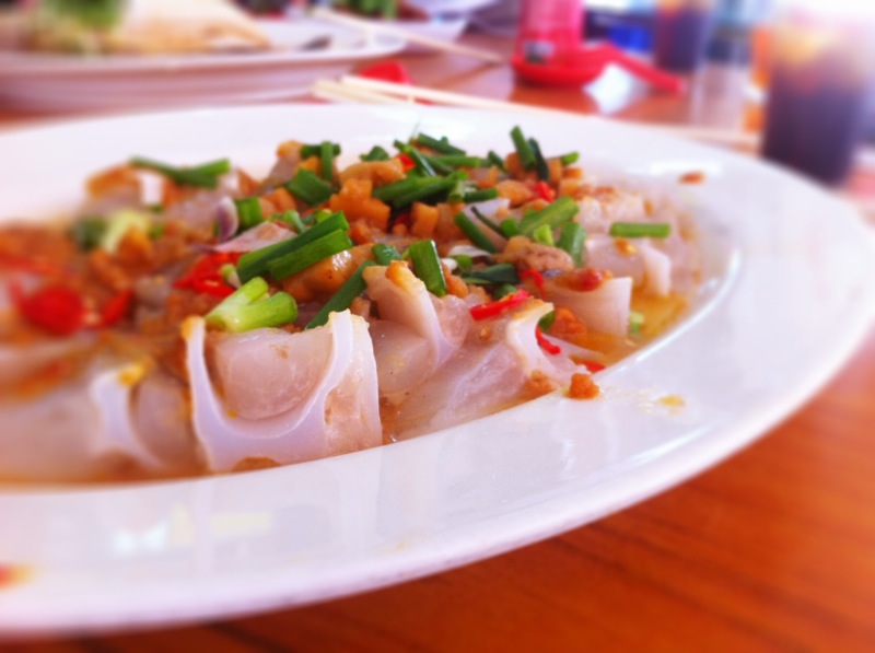 The Silver Chef: Zai Shun Curry Fish Head at Jurong East - Forget Me ...