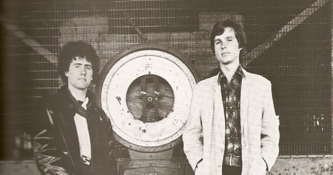 Wet Dreams Collection Of Early Orchestral Manoeuvres In The Dark Omd