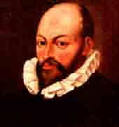 Renacimiento, en el alma de la música: ORLANDO DE LASSO