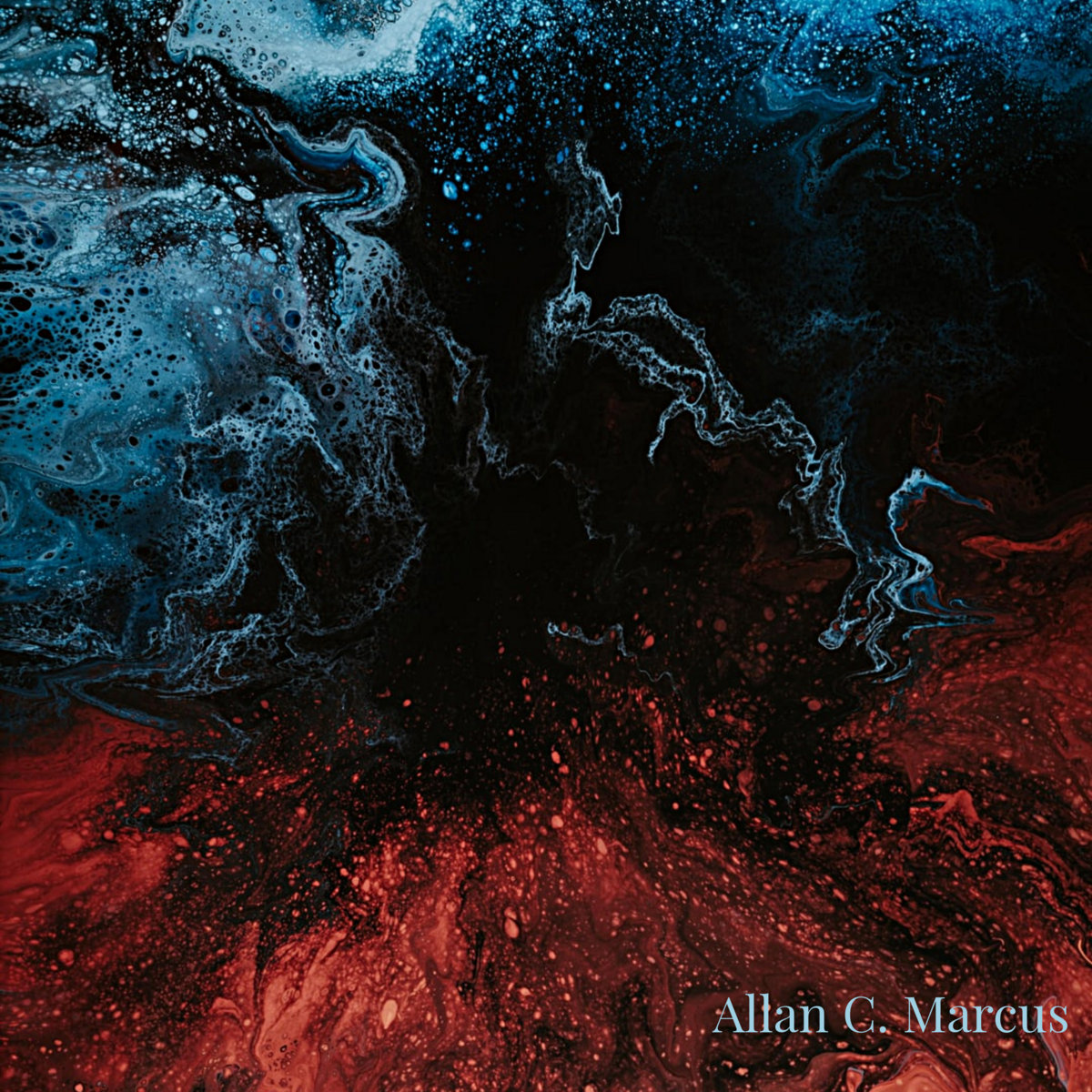 Allan Marcus: new Single Leap Year Baby - metal guitar guitar solo ...