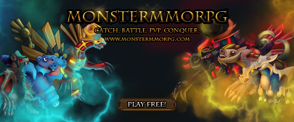 Monster MMORPG (Review) - Online Travel News