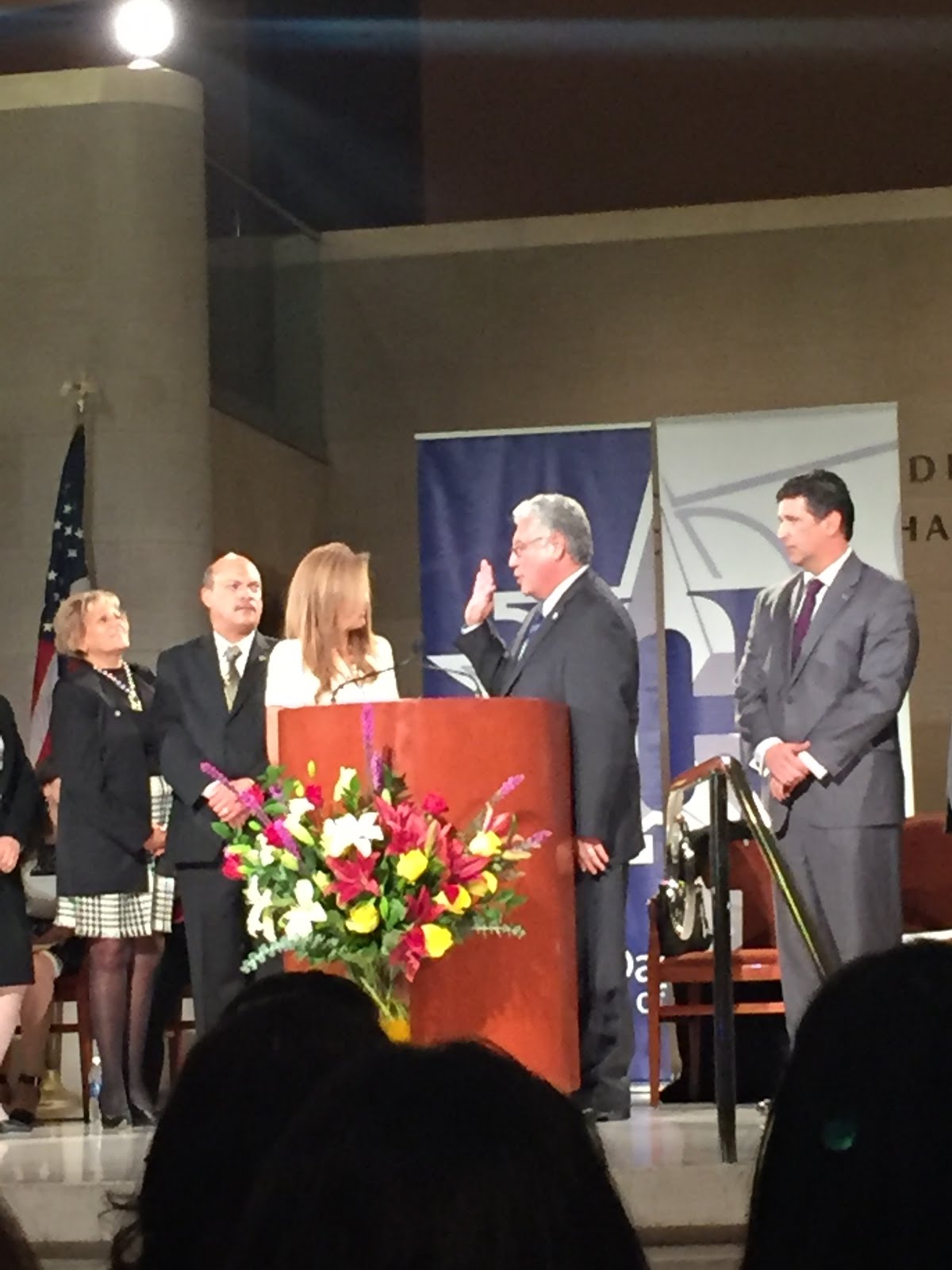 Immigration Blog: Greater Dallas Hispanic Chamber of Commerce Kicks off ...