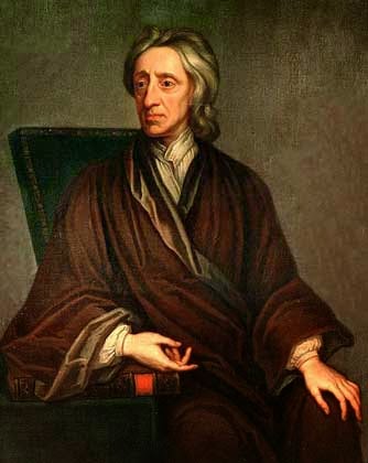 Liberalismo: John Locke