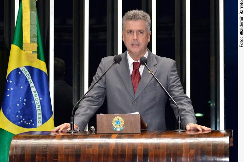 Rollemberg Propõe Mudanças no PEB