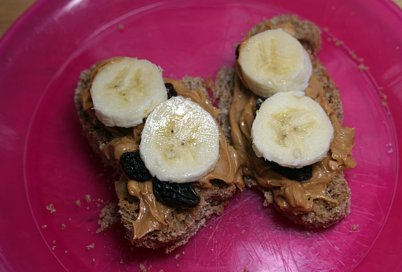 Peanut Butterflies {Vegan}: This Week’s Cravings {NUTELLA, PEANUT ...