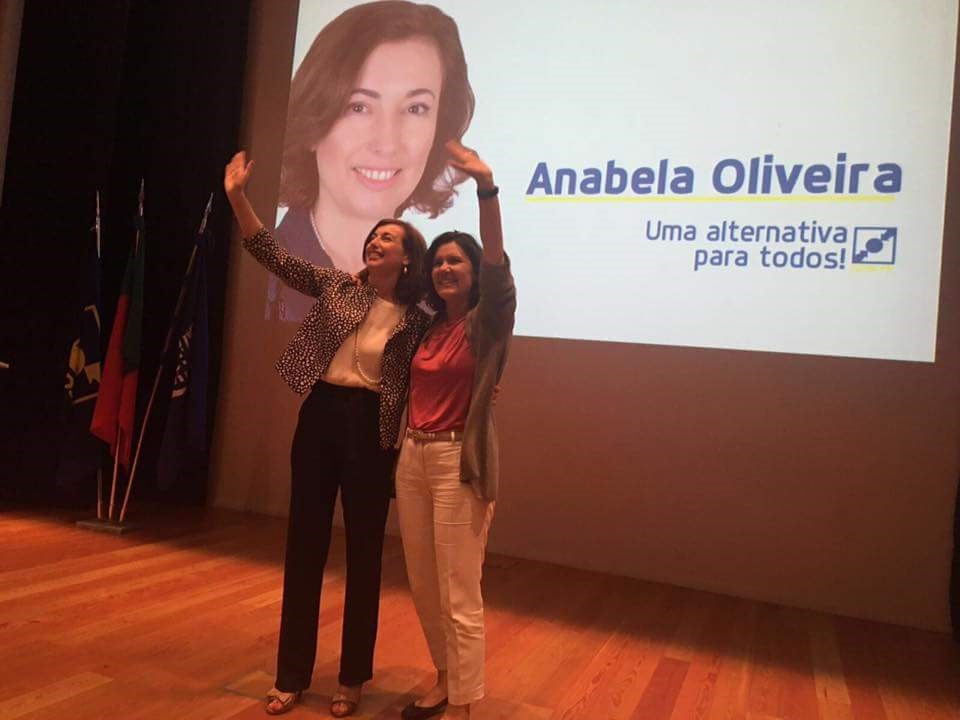 Notícias de Resende: Grande Entrevista à Dra. Anabela Oliveira ...
