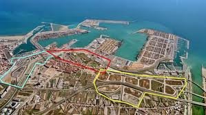 COMERCIO INTERNACIONAL 12: LAS FUNCIONES DE LAS ZONAS DE ACTIVIDADES ...