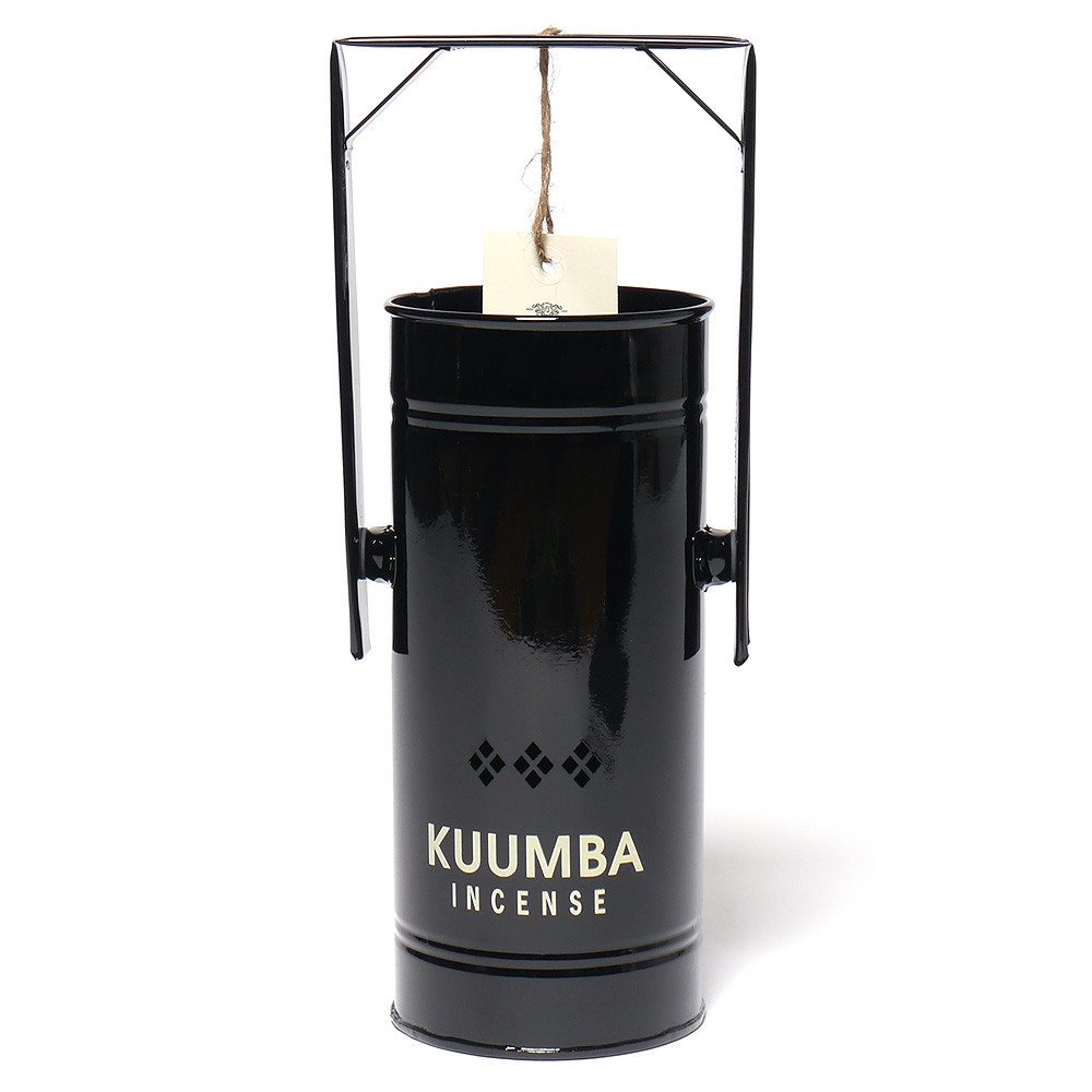 The Hip Subscription: Kuumba Incense Burner