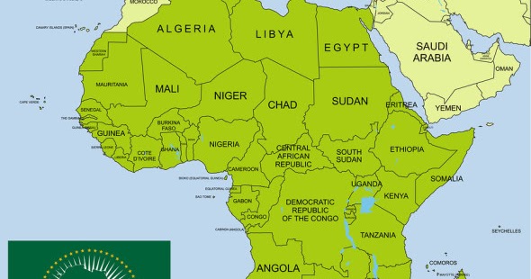 Integrating Africa With The New African Union Diplomatic E-Passport