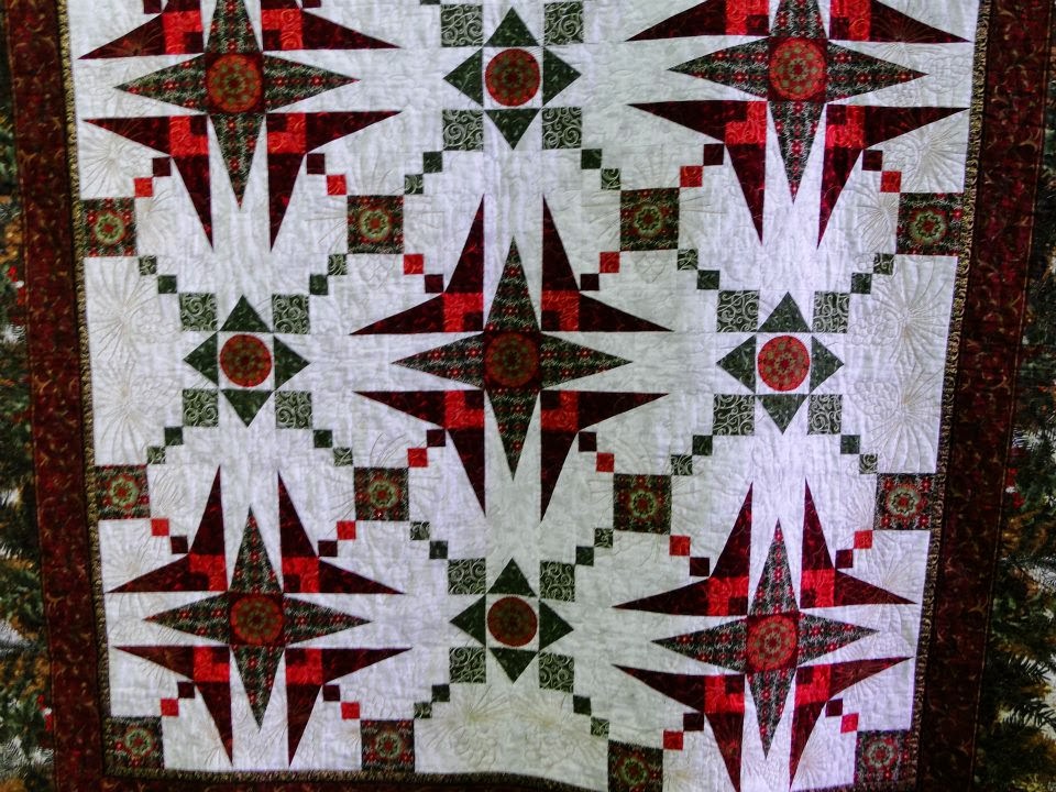 Quilty GG and Bedtime Buddies