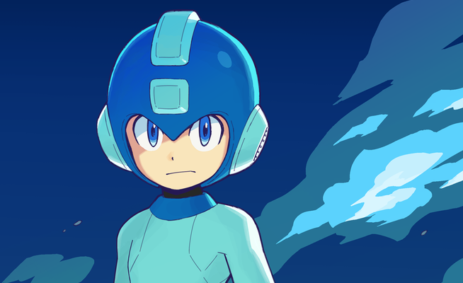Rockman Corner: Mega Man Live-Action Film is Moving Forward