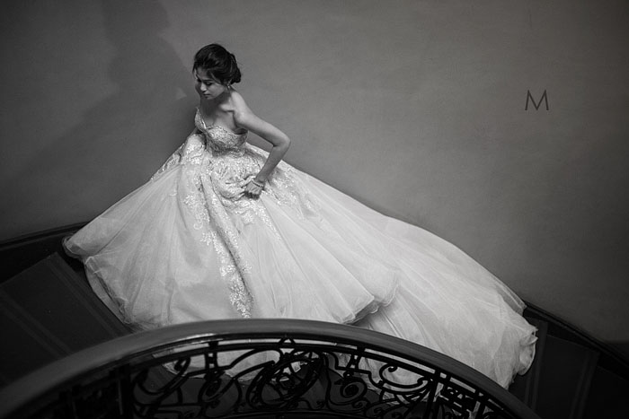 Toni & Paul - Art Will Save The World ~ The Rebellious Brides