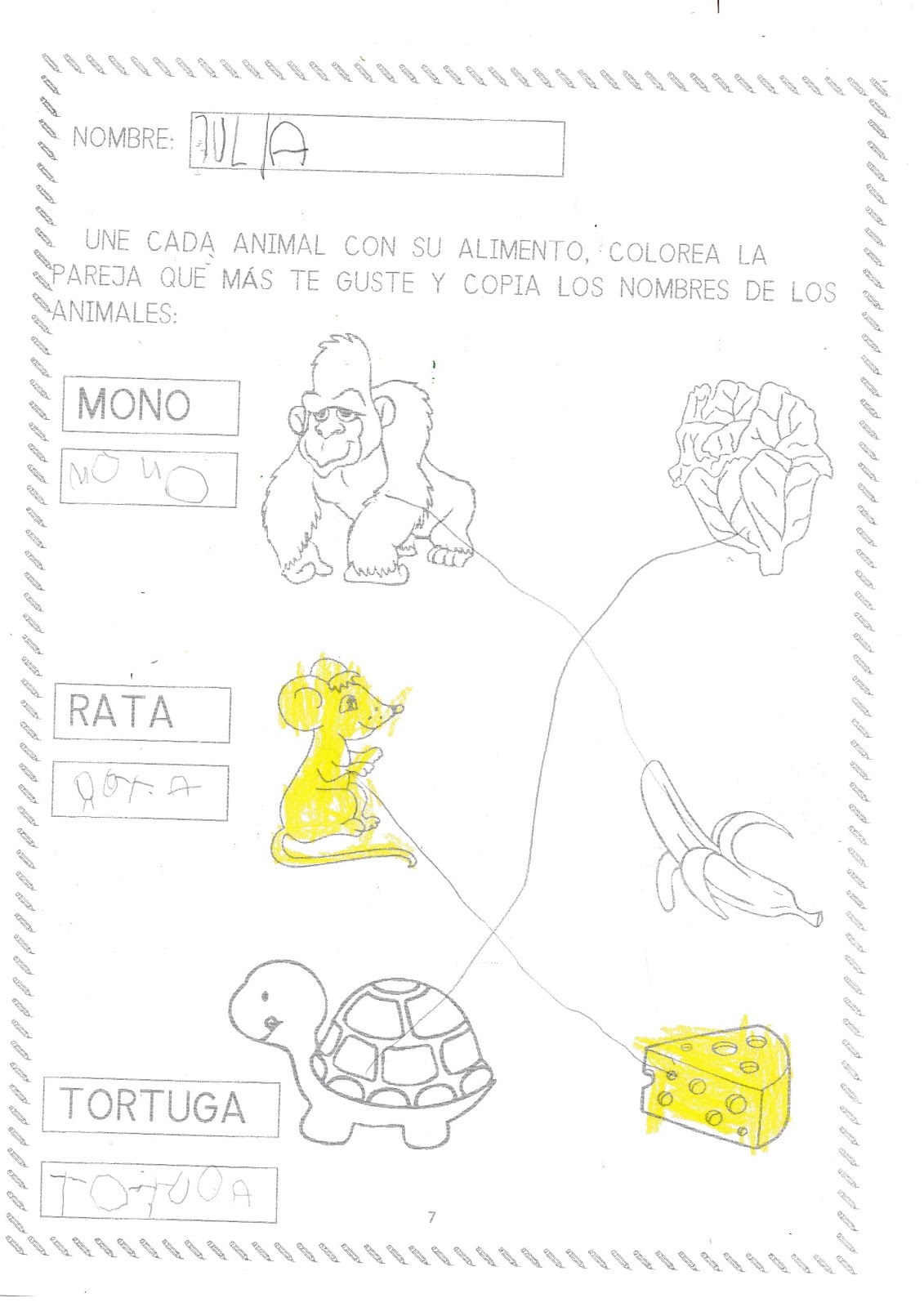 Los Infantes Del Blas Vemos El Cuento ¿a Que Sabe La Luna