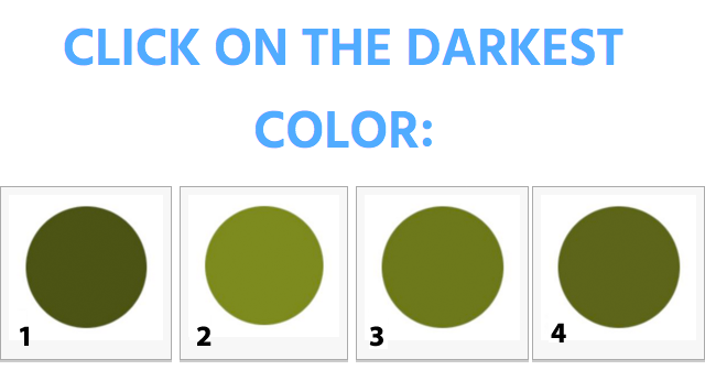 Eye Test: Do You Have A Pilot's Vision?