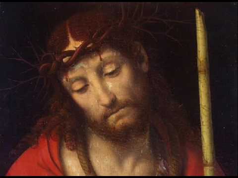 FrKevinEstabrook: Holy Week 2019 - Tuesday - The Confidence of the ...