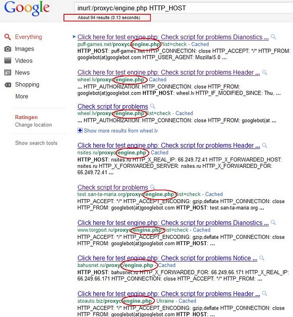 Theproxy-biz berctjak