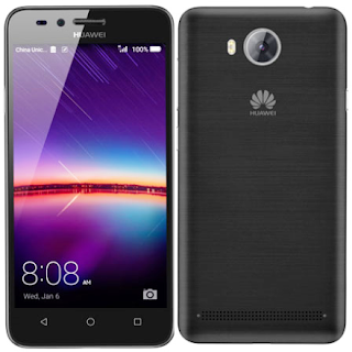 Cara Flash Huawei LUA-L22 via Flashtool Tested Work 100% Firmware Free ...