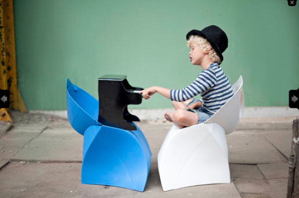 Rafa-kids : Design for children at Lodz Design Festival - program