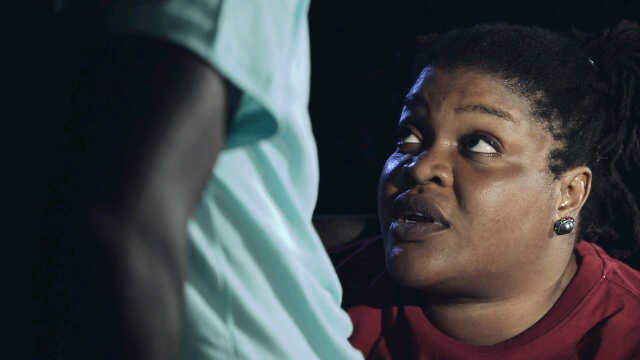 41 Exclusive Pictures From Allwell Ademola's New Movie, 'ADEDA' [PHOTOS]