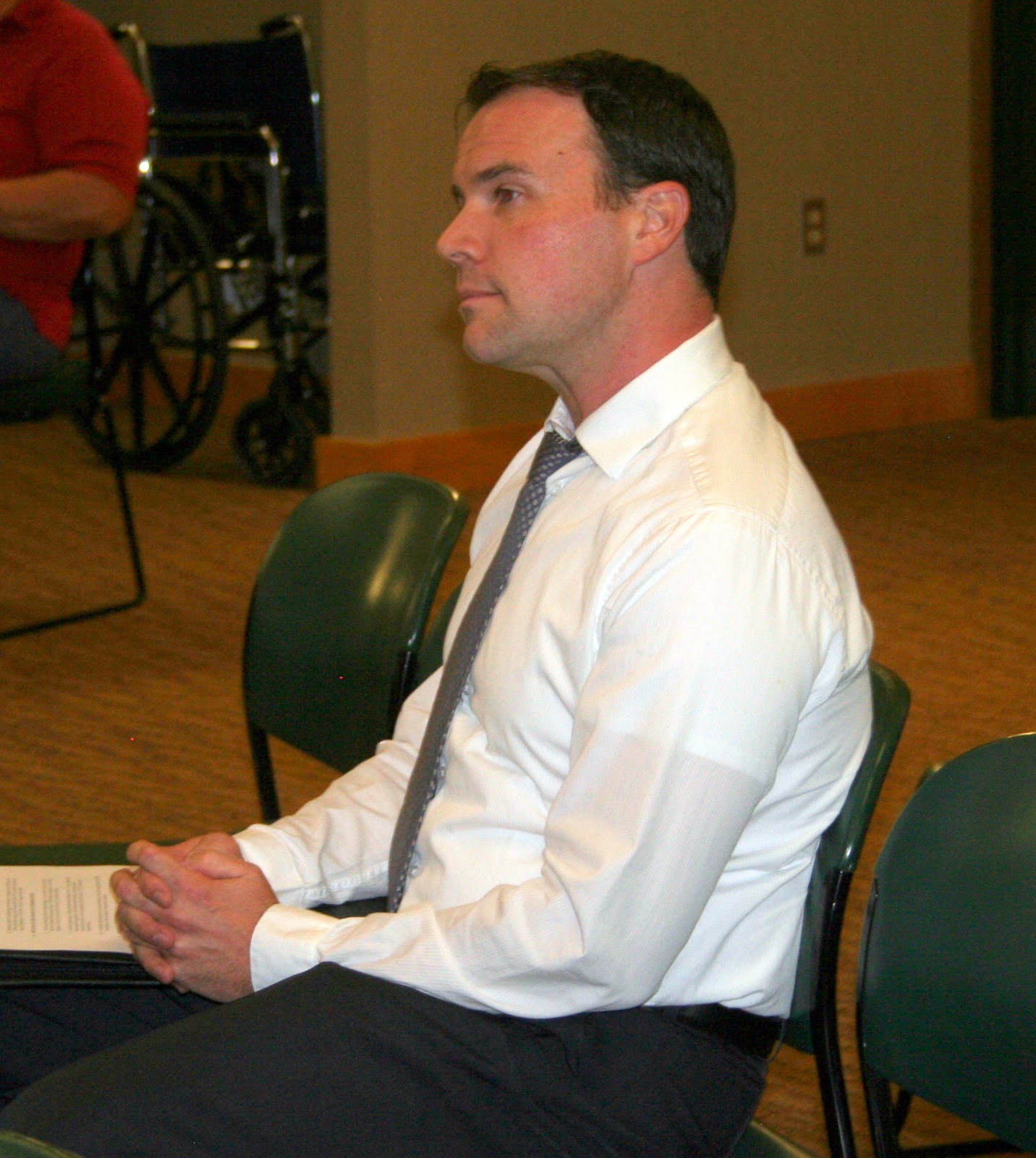 Lehigh Valley Ramblings: Bethlehem Tp Hires Stormwater Engineer