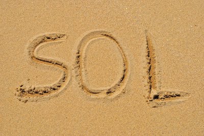 TODO LO QUE NECESITAS SABER SOBRE EL SOL (V) | Belleza en vena