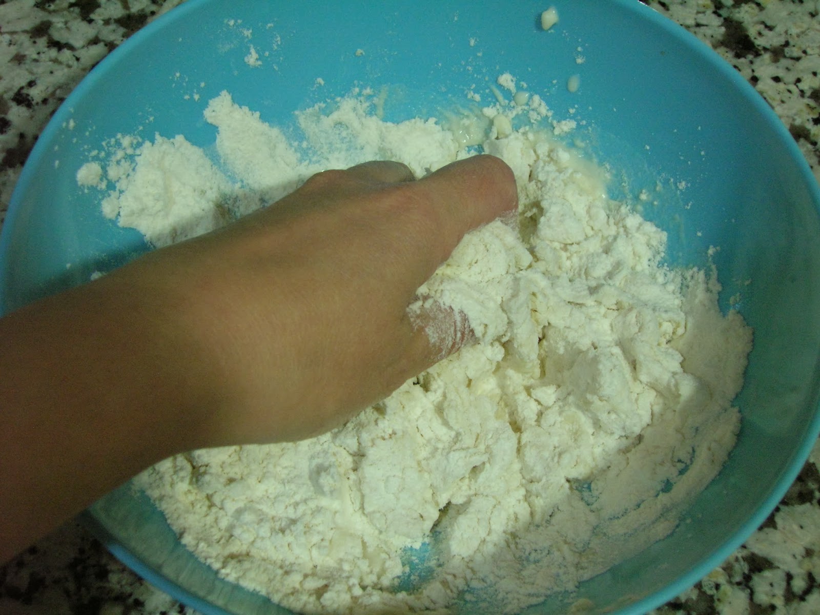 corteza y miga: Focaccia (con biga)