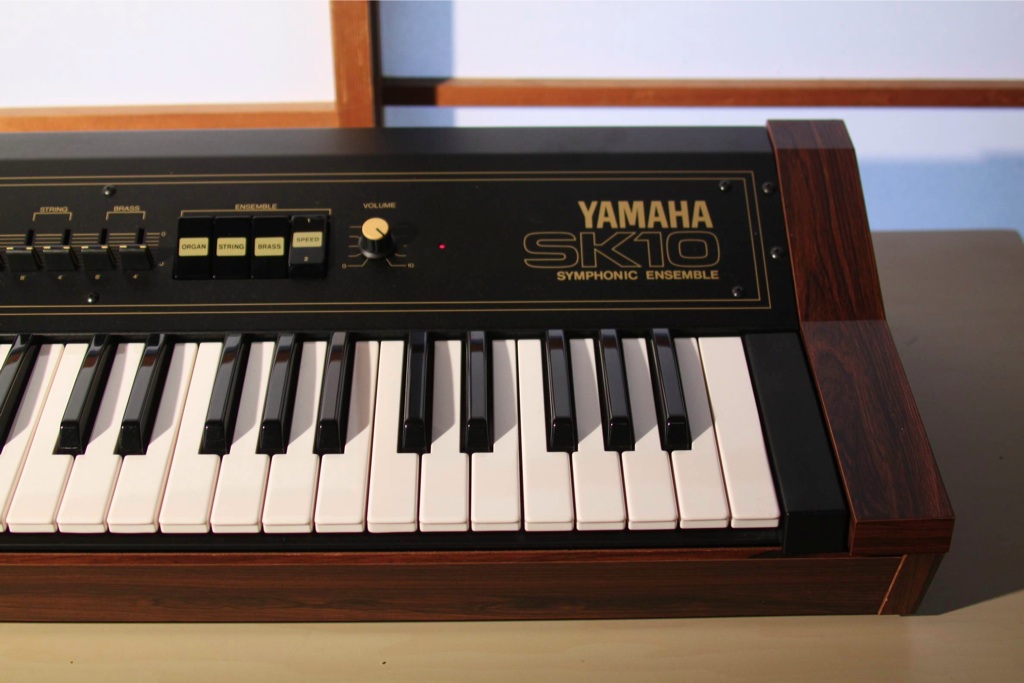 MATRIXSYNTH: Yamaha SK 10 symphonic ensemble