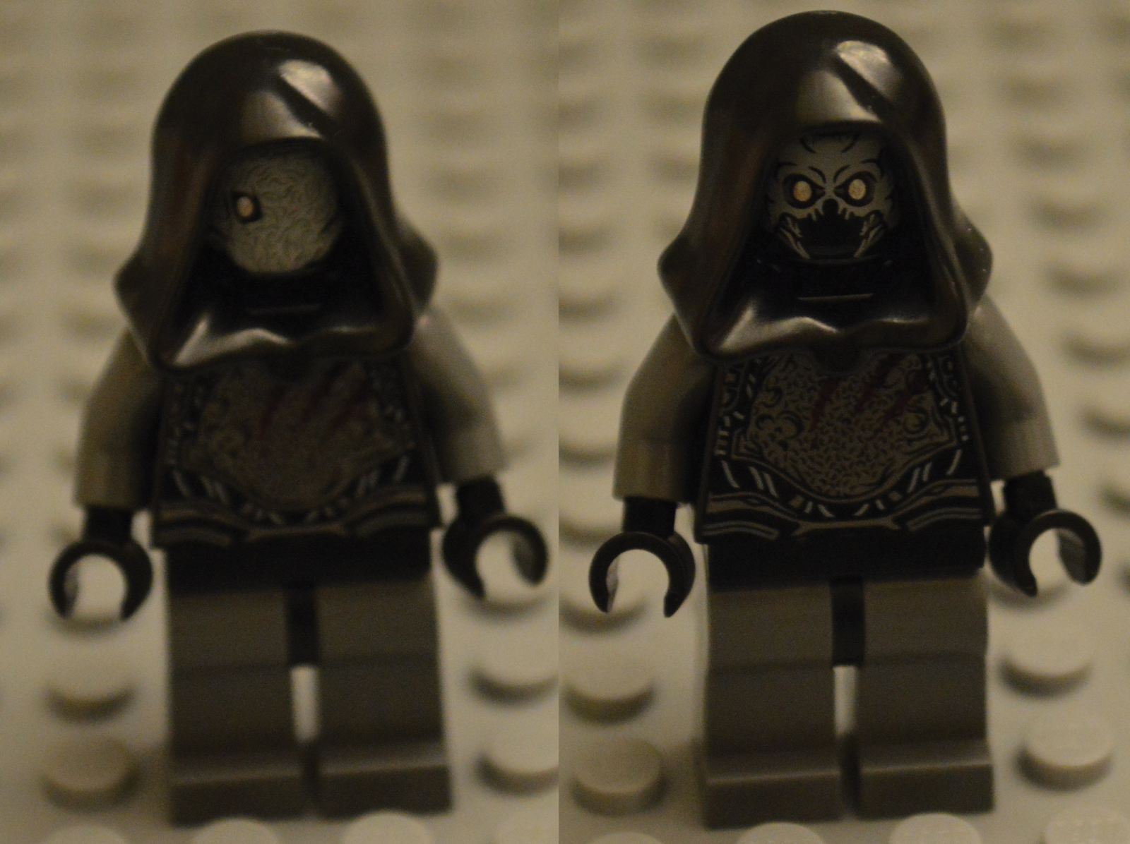 Bricks, Pix, and Panels: Lego Review: The Milano Spaceship Rescue