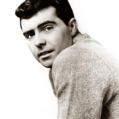 FROM THE VAULTS: Jerry Keller born 20 June 1938