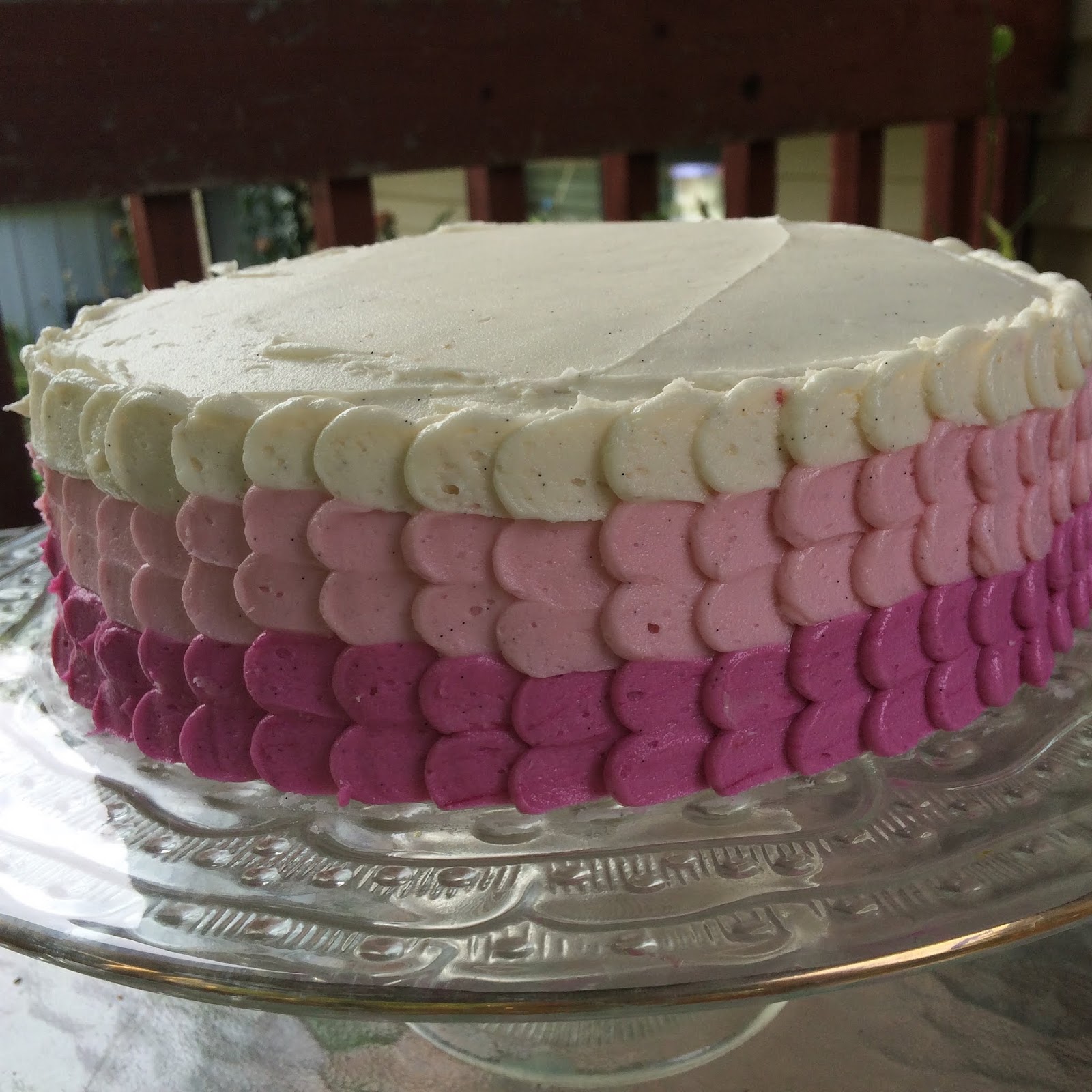 My Charming Cakes