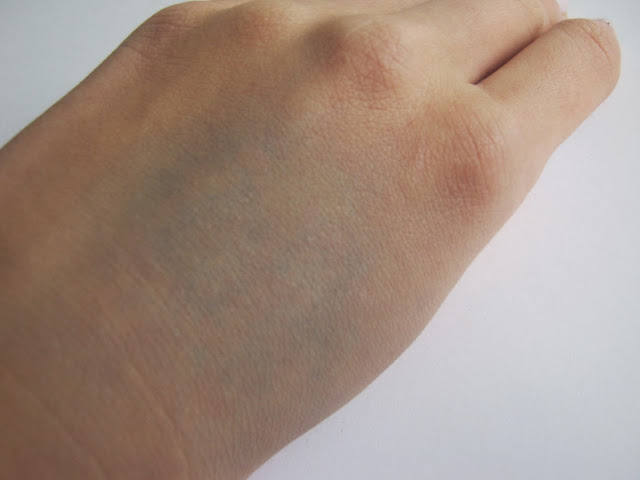 LolLoveLife: Quick Basic sfx bruise tutorial using face paint!