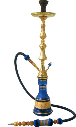 Blog Genio do Arguile اركيلة: História do Arguile