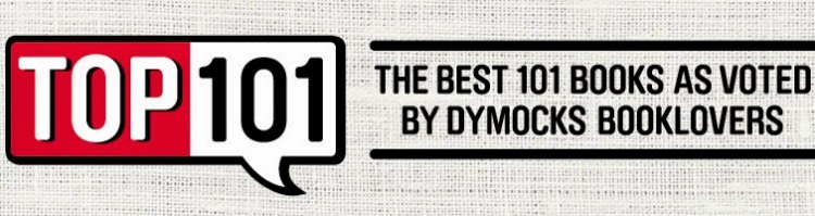 Dymocks 2015 Top 101 Books List {Reading Writes Chapter Six} | Reading