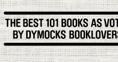 Dymocks 2015 Top 101 Books List {Reading Writes Chapter Six} | Reading