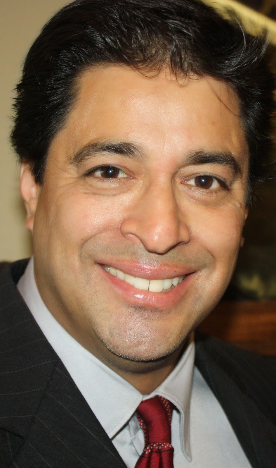 Walker Report - Shedding Light on Bexar County: Judge Rios announces ...