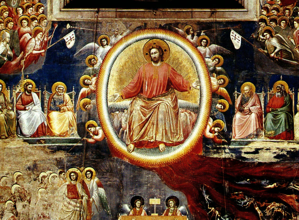 The Latin Mass : Our Lord Jesus Christ the King