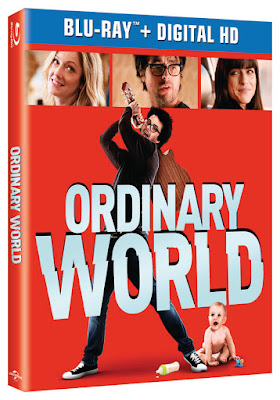 New from Universal Pictures Home Entertainment on Dec. 6